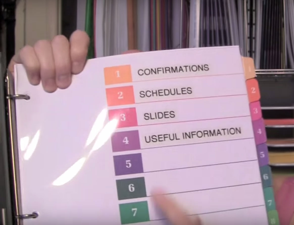 [VIDEO]: Best Binders & Dividers to Use for Home Office or School ...