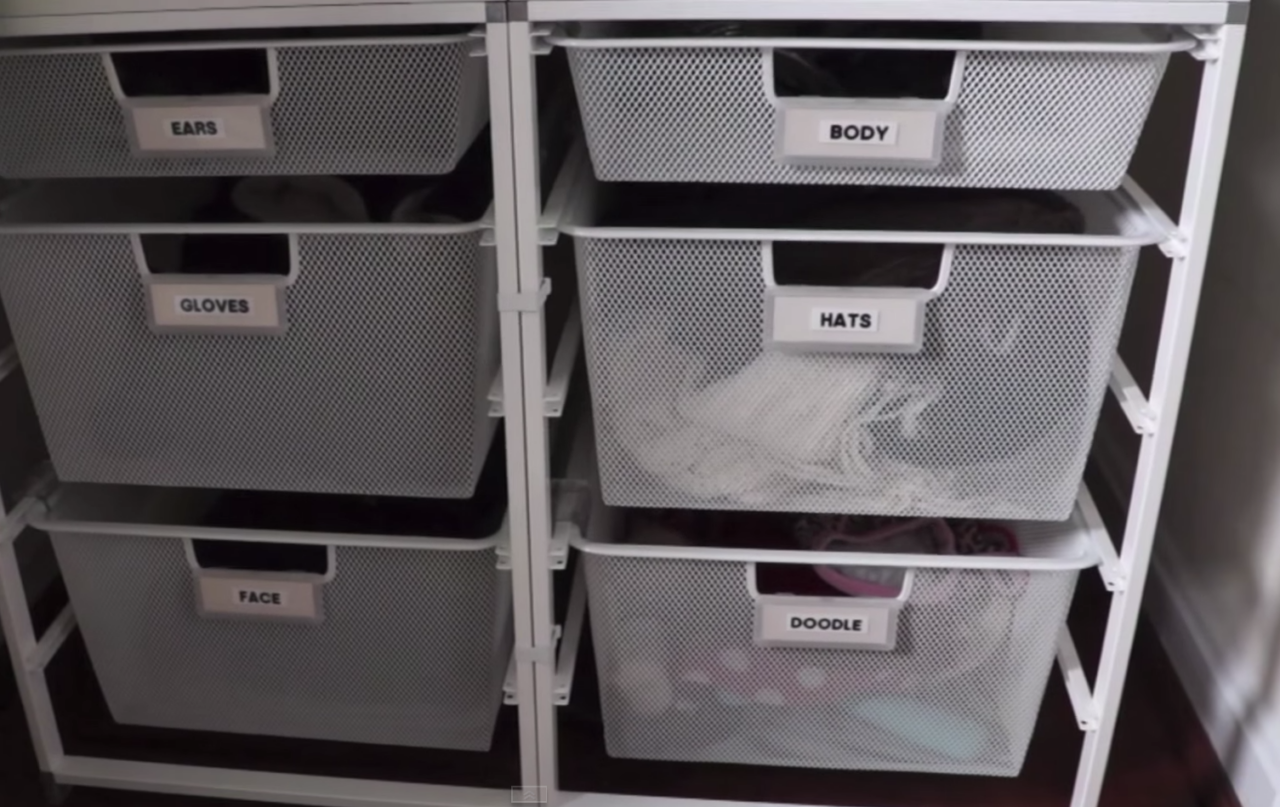 Pet Supply Organization