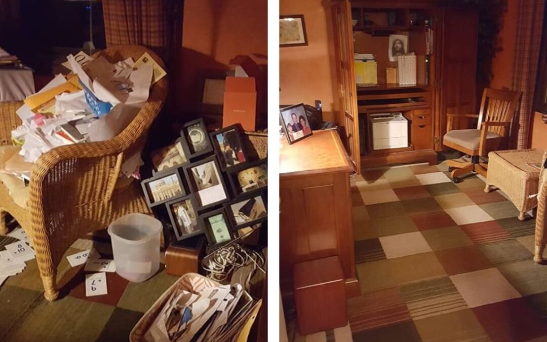 Courses Archives - Organize & Flow