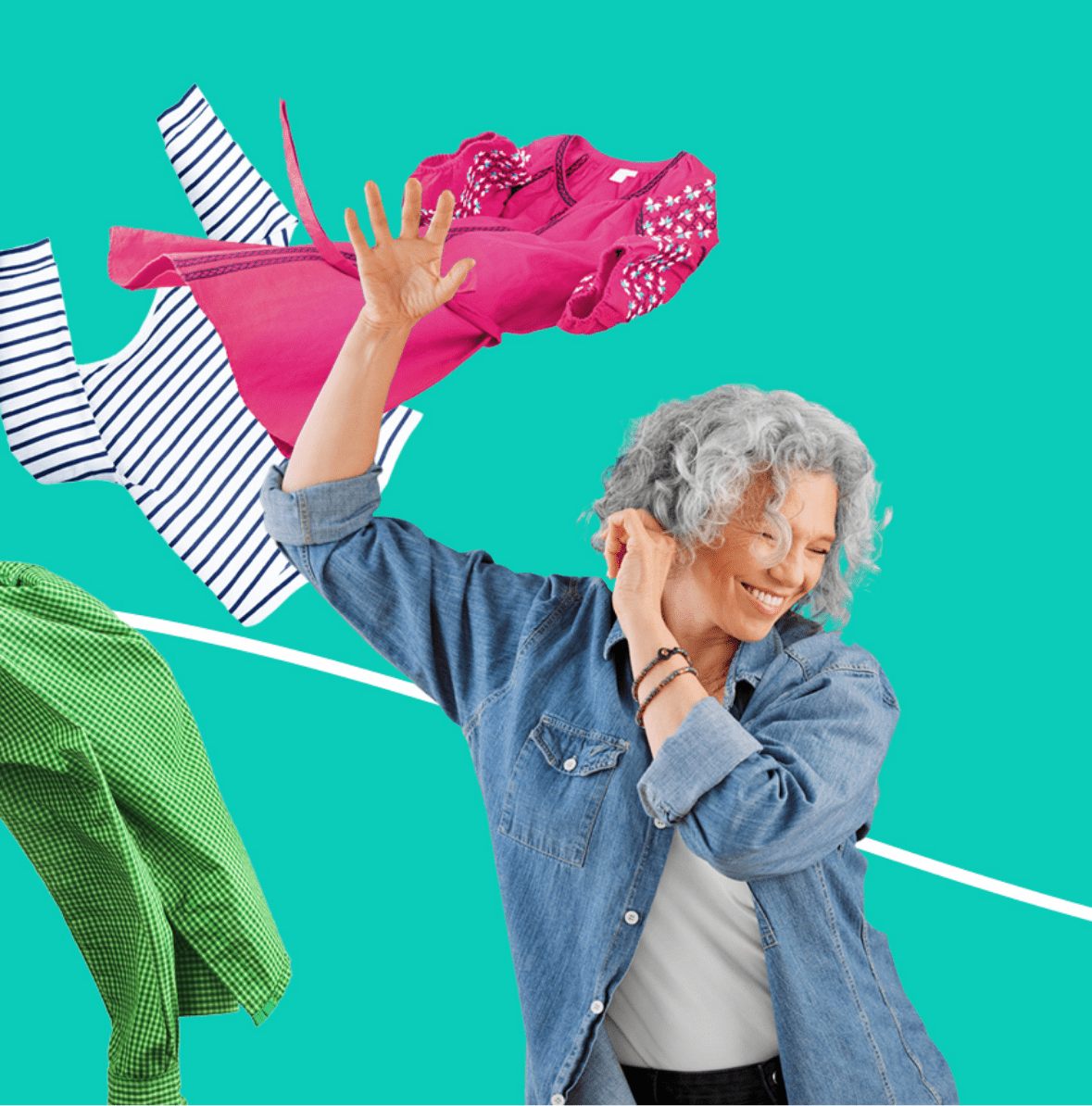 Organize & Flow ™ Membership | Decluttering Community & App