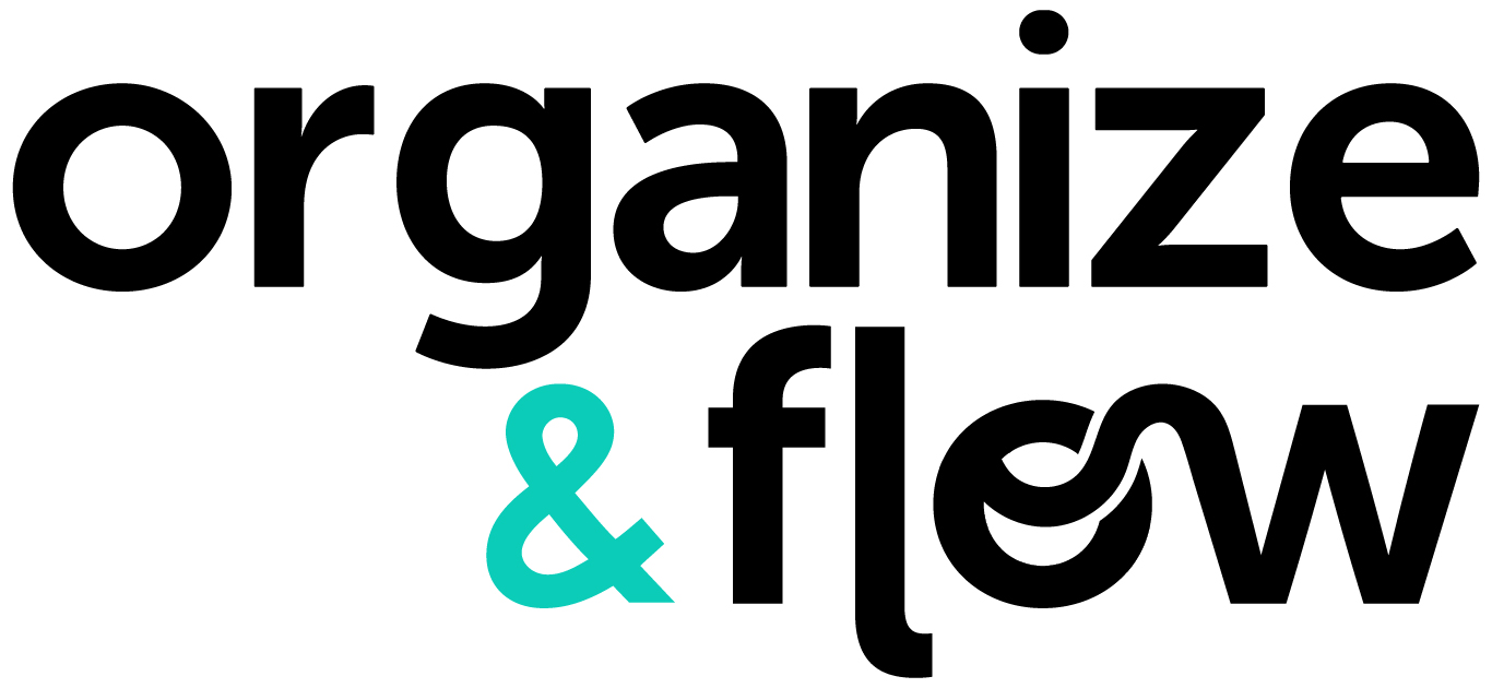 Free Home Organizing & Decluttering Resources | Organize & Flow